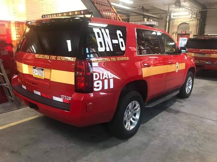 Restoration of PFD battalions, division puts more chiefs in the field ...