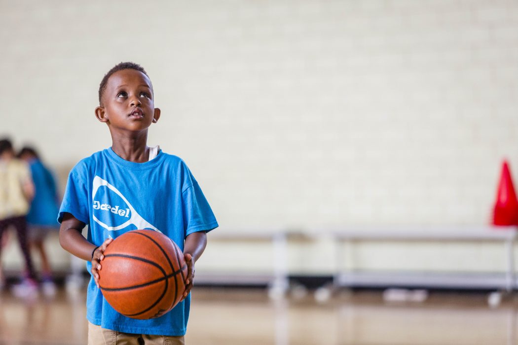 Now presenting: Sixers Neighborhood Developmental Basketball ...