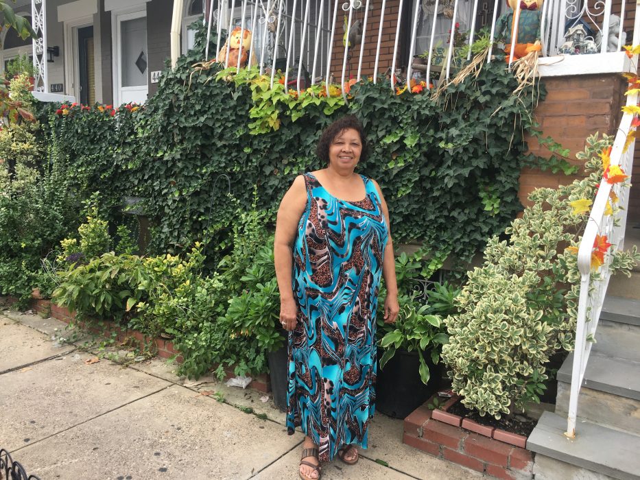 From the Ground Up! Environmental Justice in Hunting Park | Office of ...