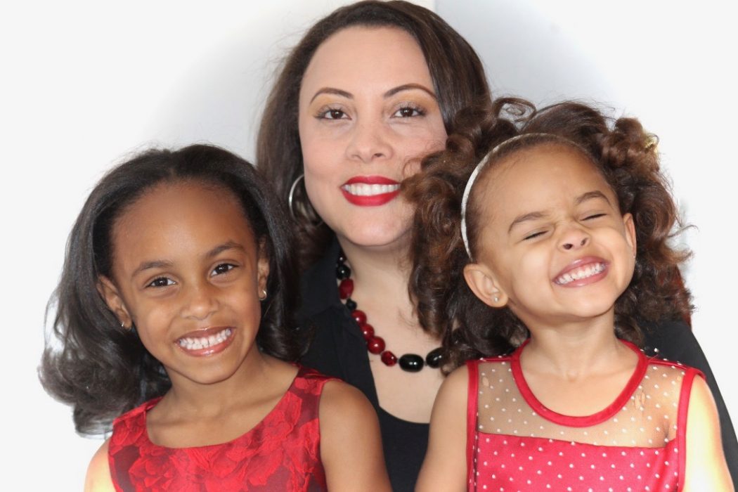 Why Brooke and her family love PHLpreK | Mayor's Office of Education ...