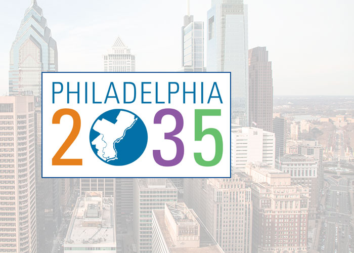 The Comprehensive Plan | Programs and initiatives | City of Philadelphia