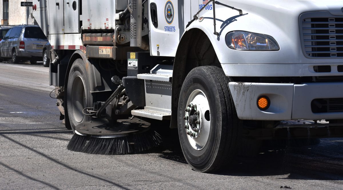 What you need to know about the City’s new street sweeping pilot ...