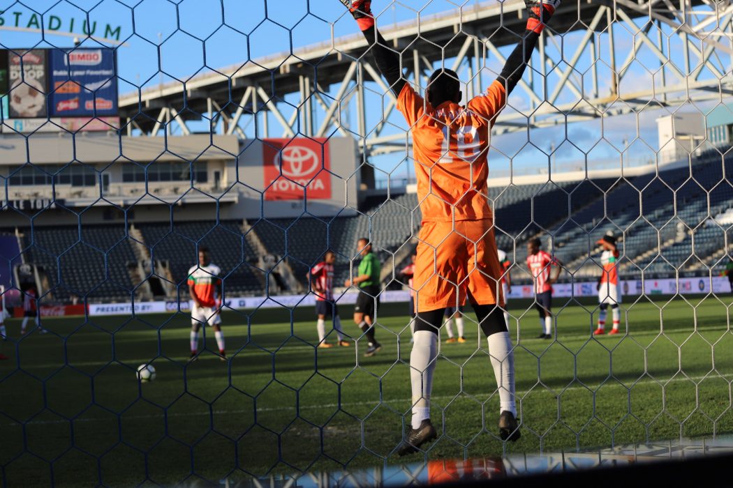 Join us for the Unity Cup Group Draw | Philadelphia Parks & Recreation ...