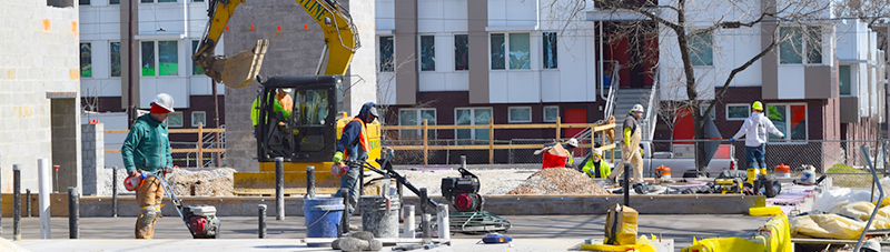 Division of Development Services | Homepage | City of Philadelphia