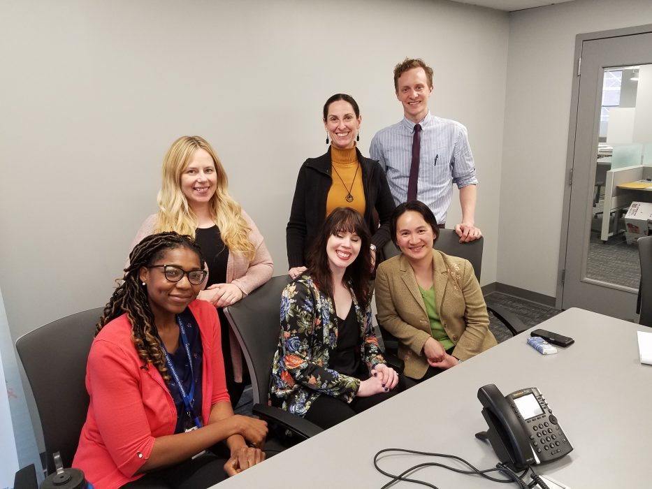 Helping mind and body in City health centers | Department of Public ...