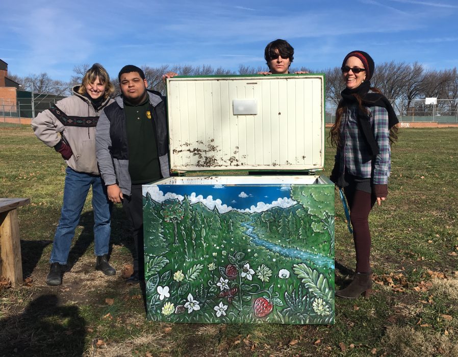 Introducing: Community Composting Network | Office of Sustainability ...