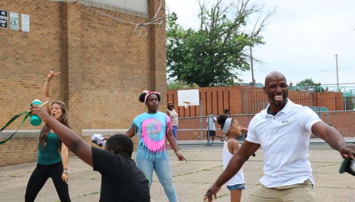 City Announces the Start of Philly Summer Meals for Children and Teens ...