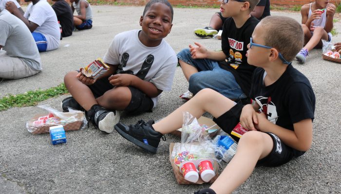 City Announces the Start of Philly Summer Meals for Children and Teens ...