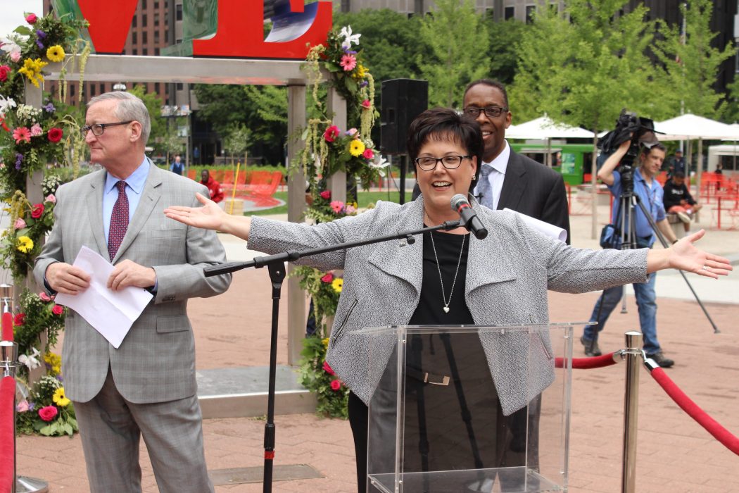 Commissioner Ott Lovell selected as Knight Public Spaces Fellow ...