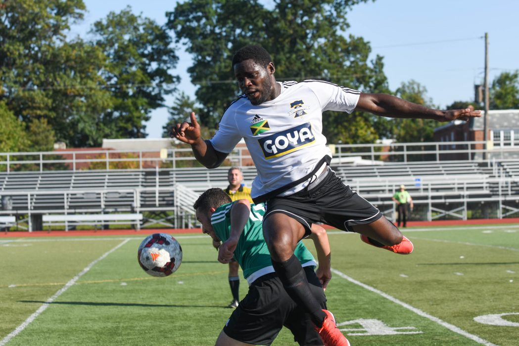 What’s new at this year’s Unity Cup soccer tournament | Philadelphia ...