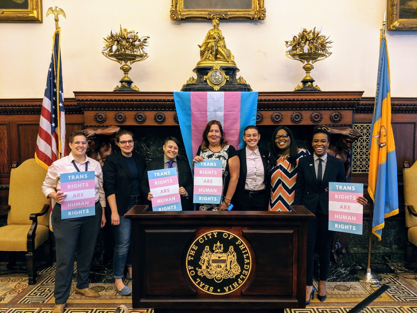 Pride Month 2019 Recap | Office of Diversity, Equity and Inclusion ...