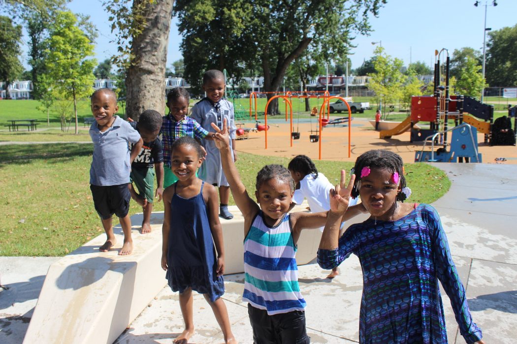 Parks & Rec media highlights: summer 2019 edition | Philadelphia Parks ...