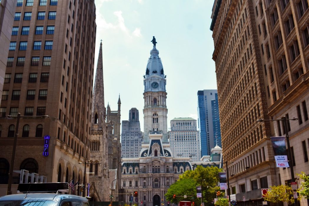 6 ways to connect with Philly311 | Philly311 | City of Philadelphia