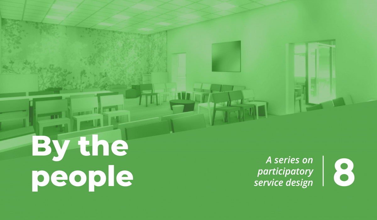 Project 4: Trauma-informed space plan | Office of Open Data and Digital ...