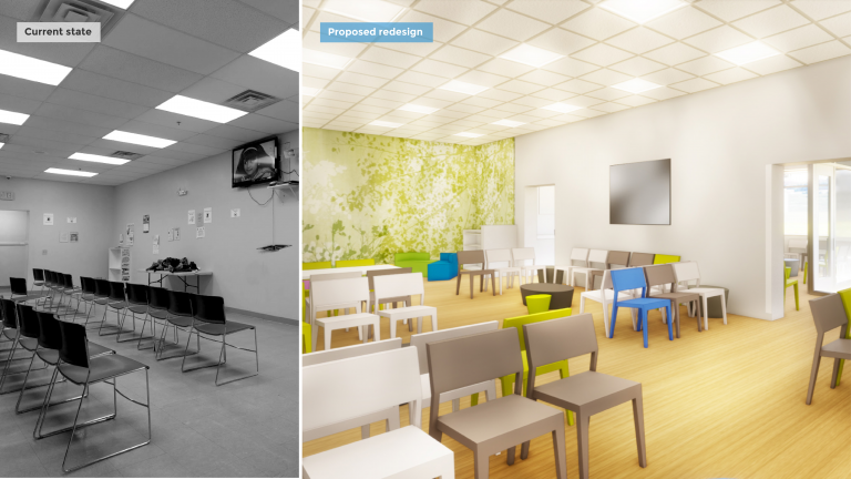 Project 4: Trauma-informed space plan | Office of Open Data and Digital ...