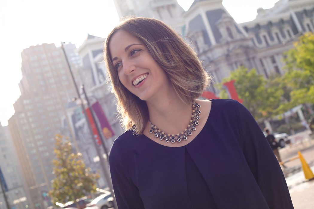 ODDT’s Excellence Award winner: Maria Sholtis | Office of Open Data and ...