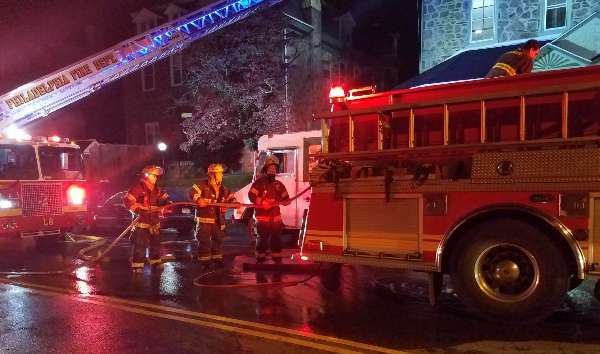 Fire Prevention Week: Do you have a home escape plan? | Philadelphia ...