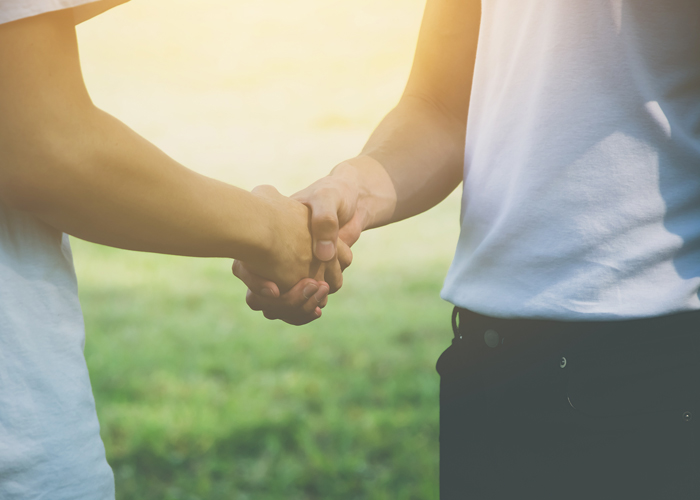 Dispute Resolution Program | Programs and initiatives | City of ...