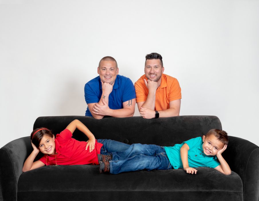 What it takes to become a foster parent | Department of Human Services ...