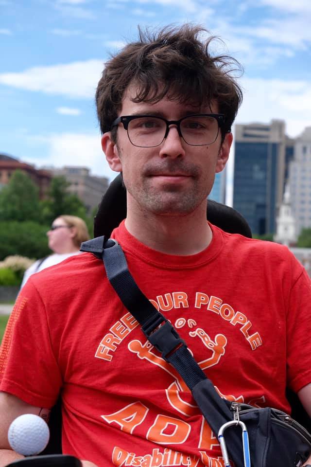 New members join the Mayor’s Commission on People with Disabilities ...