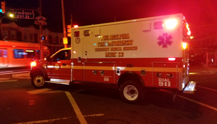 FAQs: How can I join the PFD as a paramedic? | Philadelphia Fire ...