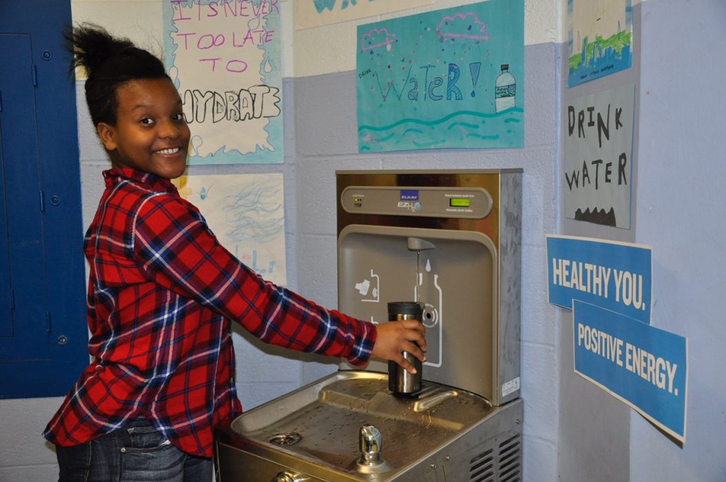 Students: Submit your water PSA ideas to Facts on Tap! | Community ...