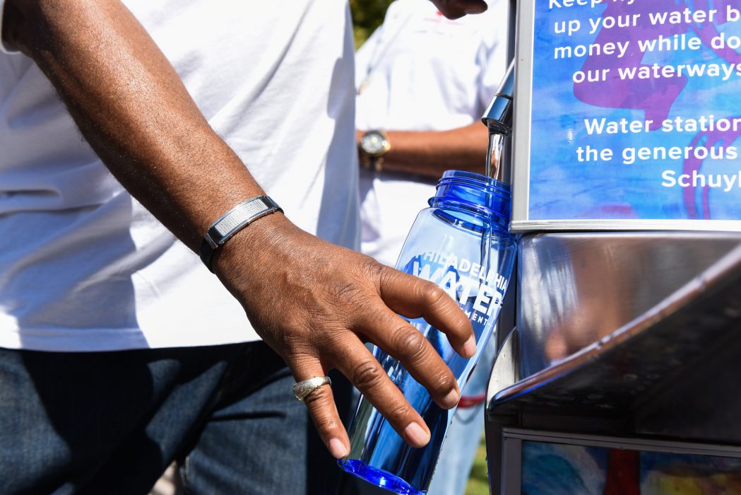 Pitch & Pilot: Seeking tech-enabled solutions for tap water promotion ...