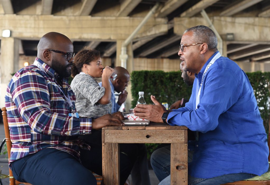 Building a legacy of wealth in the Black community | Mayor's Office of ...