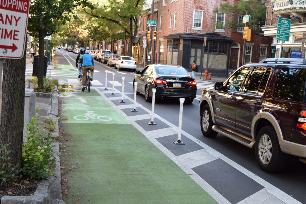 Funding cleaner and safer streets | Department of Streets | City of ...