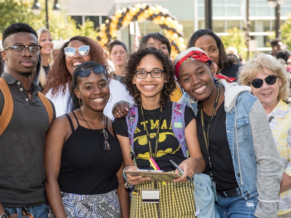 Catto Scholarship: Transforming students’ lives through education ...