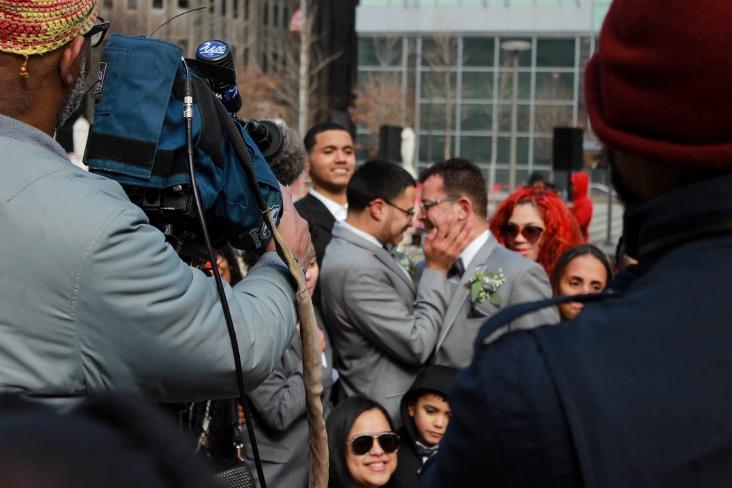 Parks & Rec media highlights: February 2020 | Philadelphia Parks ...