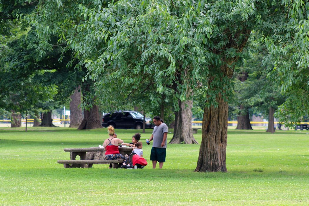 Parks & Rec announces updates for permit holders | Philadelphia Parks ...
