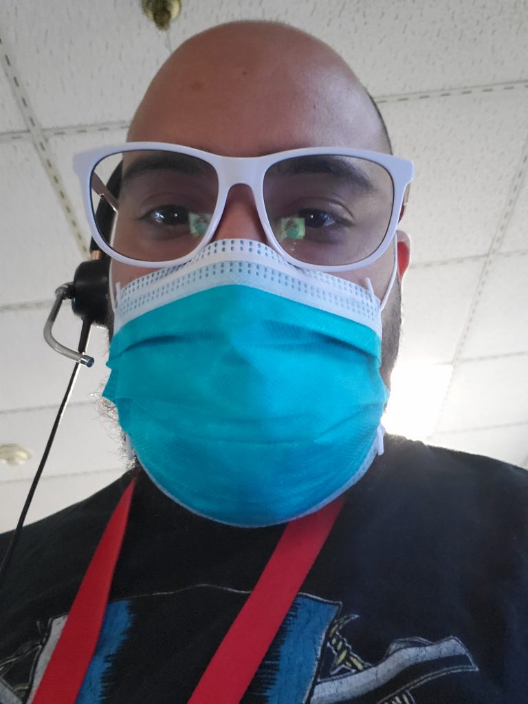 911 call-takers and dispatchers: Meet the first of the first responders ...