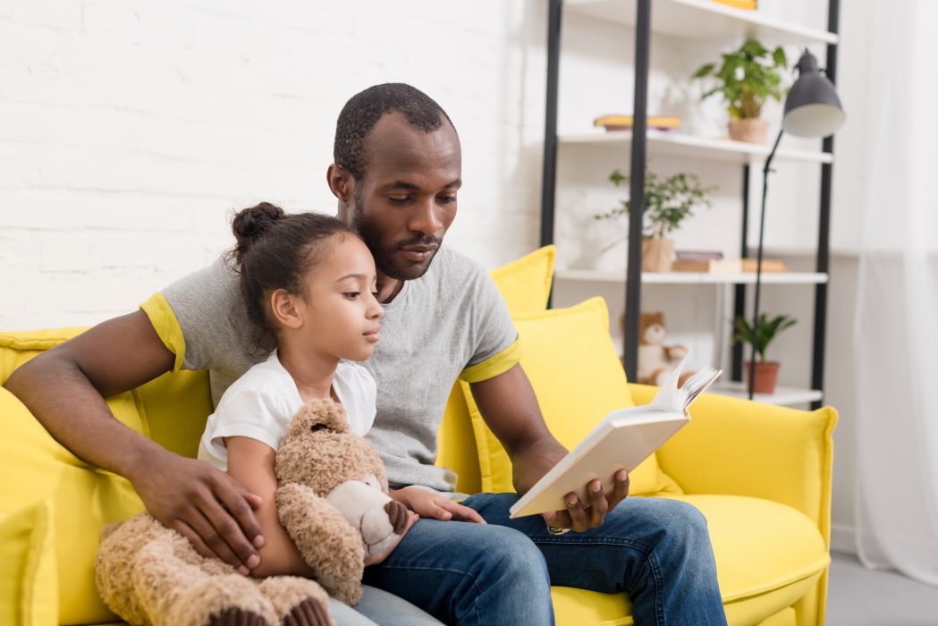 Balancing your new responsibilities while staying at home | Department ...