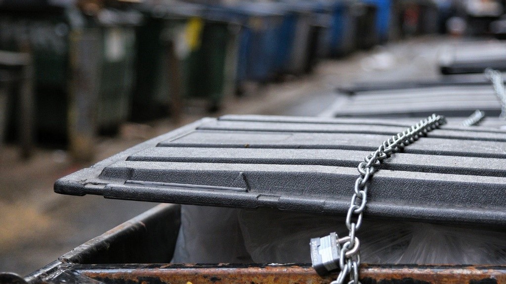 Don’t waste time! Pay your refuse collection bill by June 30 ...