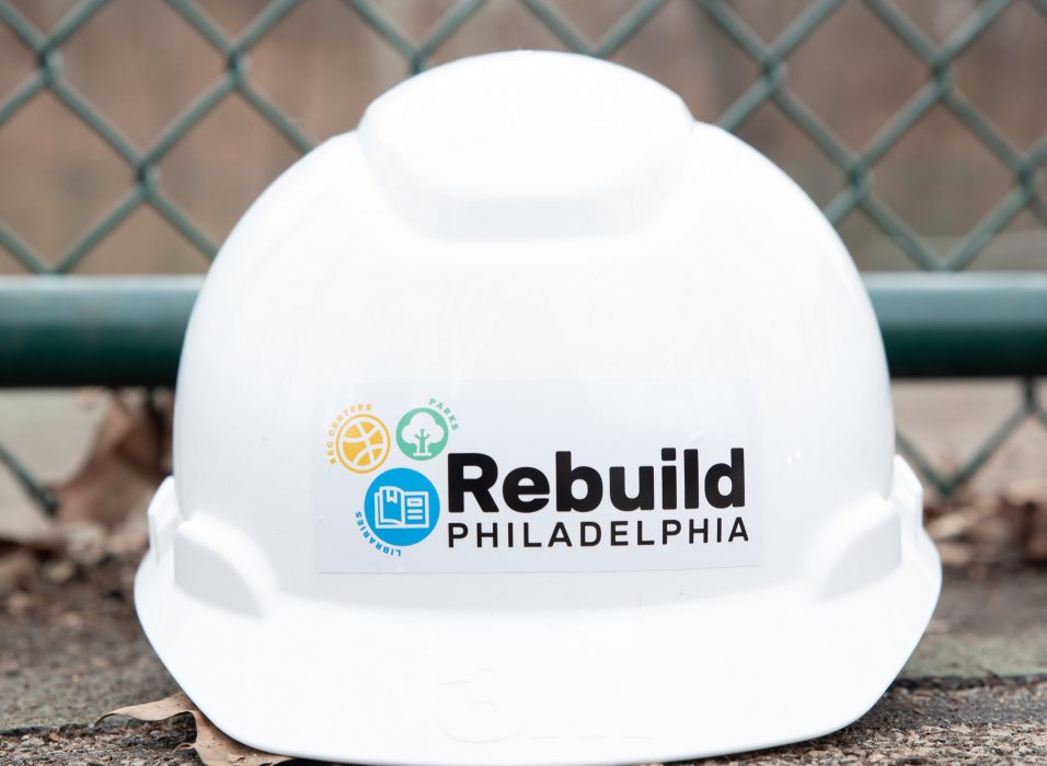 Rebuild announces design and construction opportunities for small ...