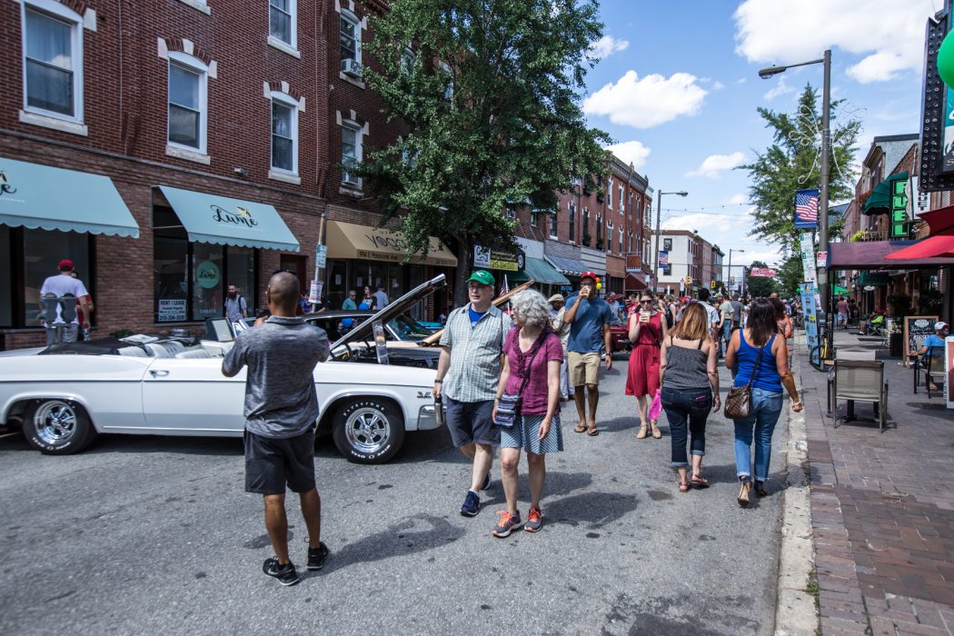 How we will create an age-friendly, livable city | Managing Director's ...