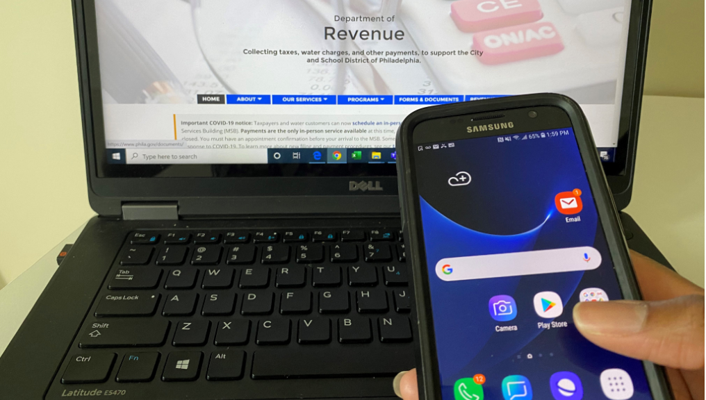 Lisa Bender answers 5 questions about new Law Department text messages ...