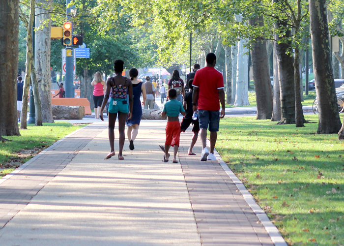 Philly Tree Plan | Programs and initiatives | City of Philadelphia