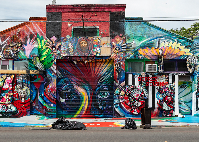 West Philadelphia Promise Zone | Programs and initiatives | City of ...