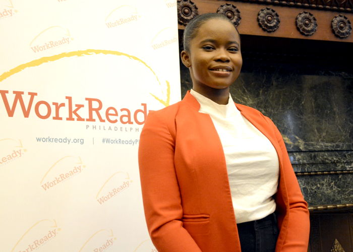 Summer is Starting Early this Year with WorkReady! | Department of ...