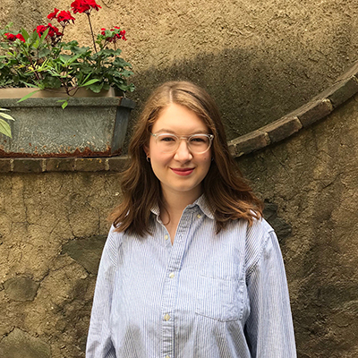 Current corps | Programs and initiatives | City of Philadelphia