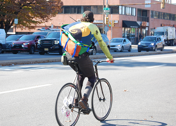 Spring Garden Street Improvement Project | Programs and initiatives ...