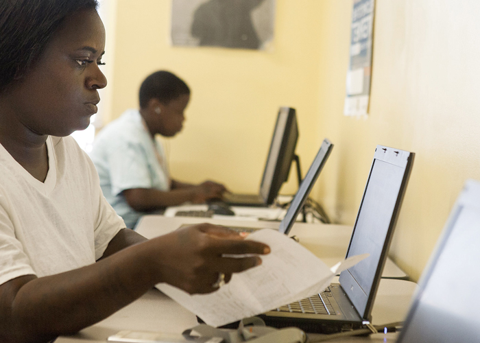 Adult Education | Programs and initiatives | City of Philadelphia