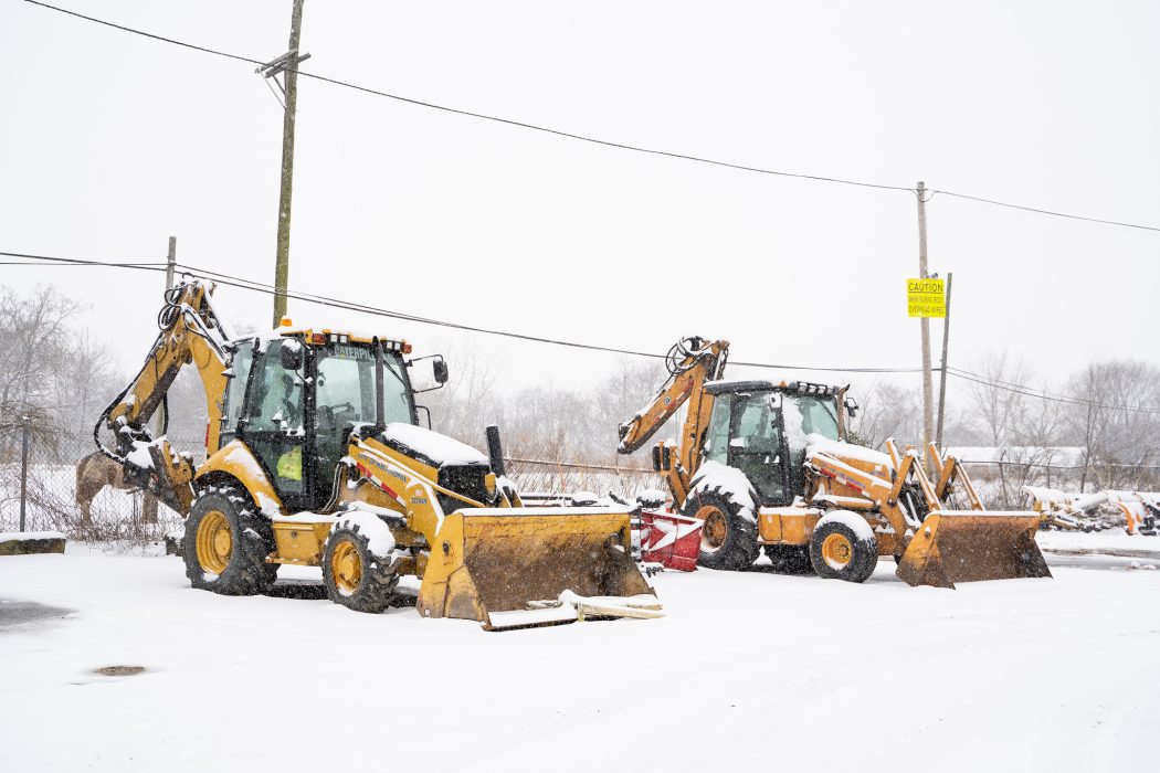 Updates and preparations for this week’s winter storm – December 15 ...