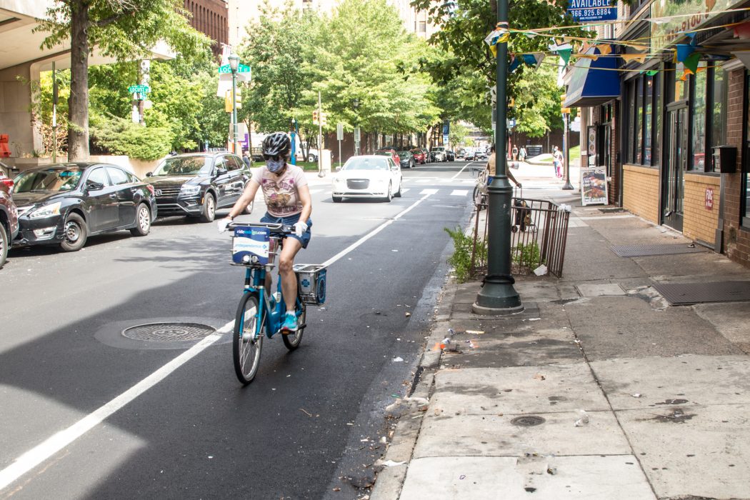 The Philadelphia Climate Action Playbook: A Guide to How the City is ...