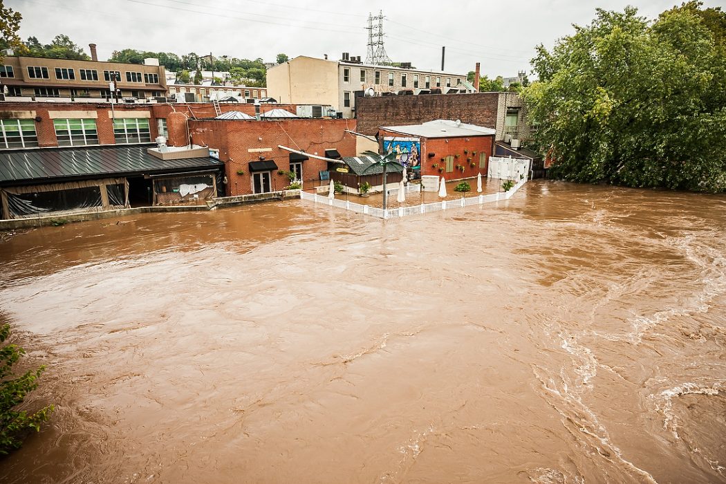 Top 10 things you should do to prepare for flood-related issues in ...