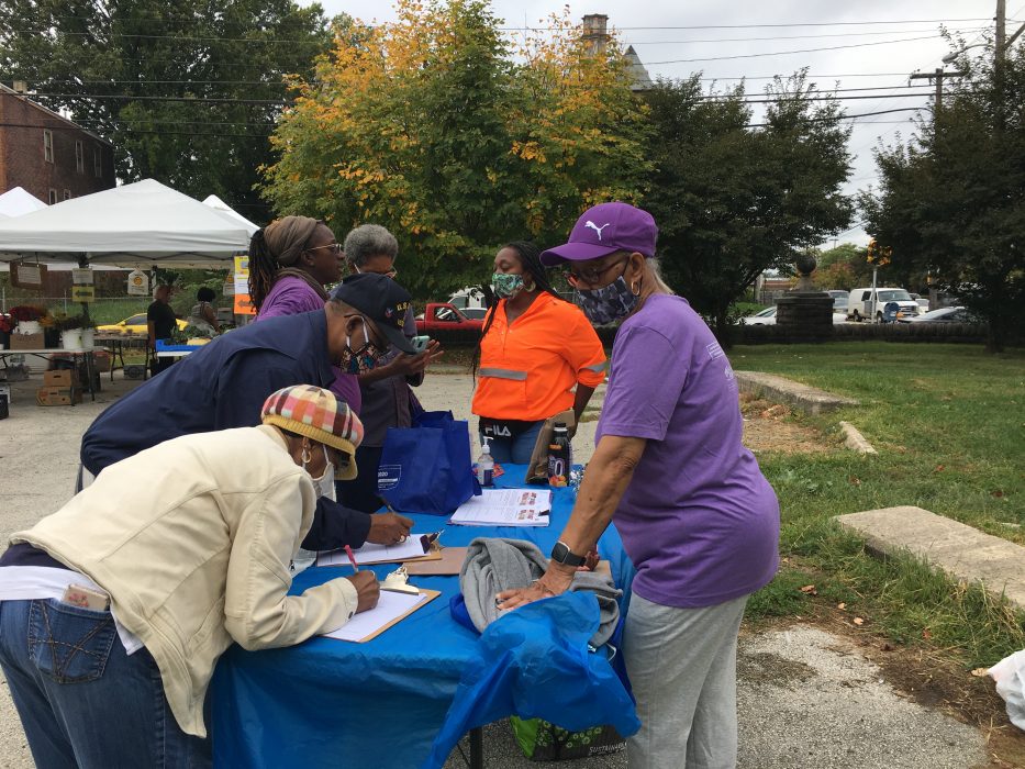 Spotlight on Efforts and Resources in Philly this February for ...