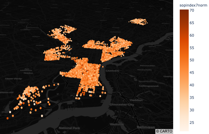 Picture this: Using data to make Philadelphia’s built environment more ...