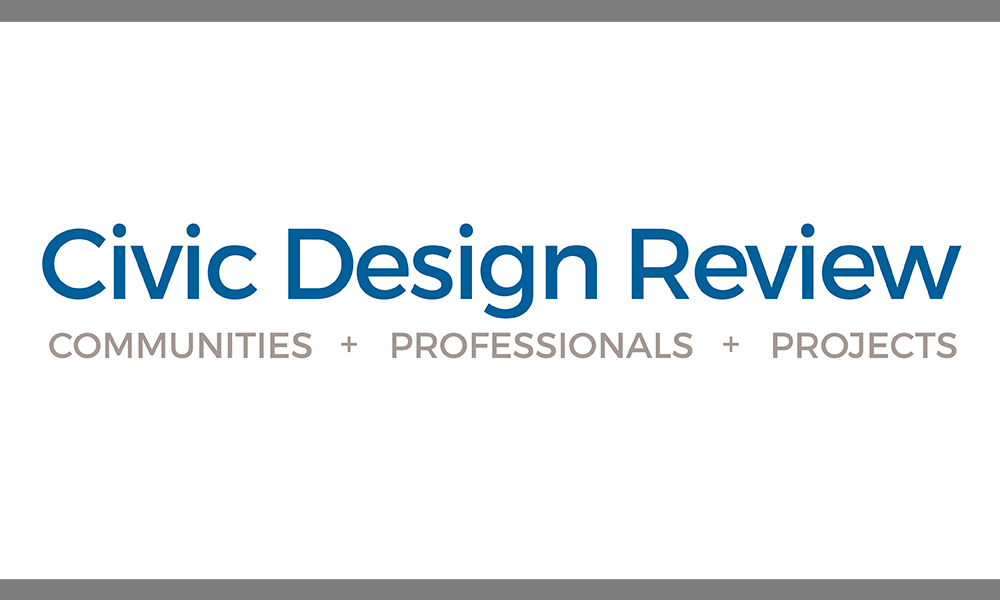 What you need to know about Civic Design Review | Department of ...